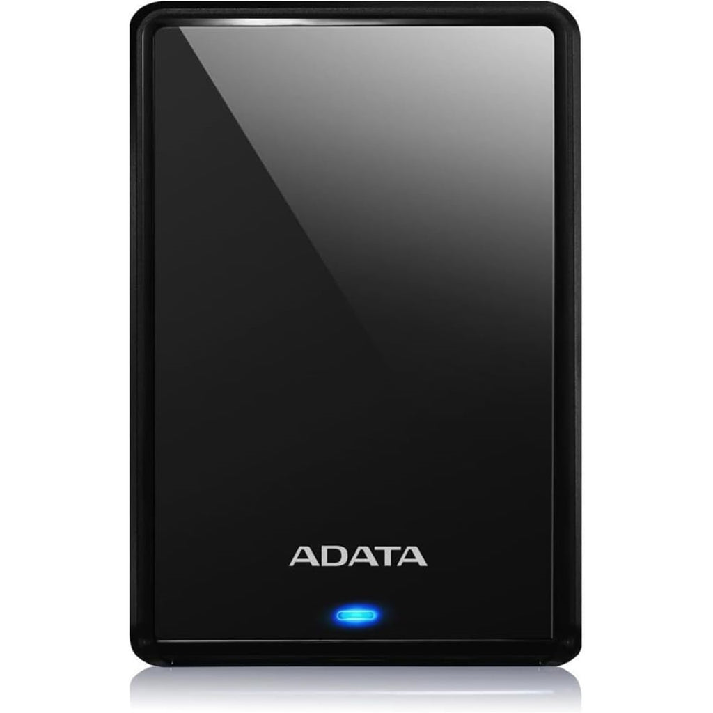 Adata HV620S 4TB USB 3.1 2.5 Inch Portable External Hard Drive, Black ...
