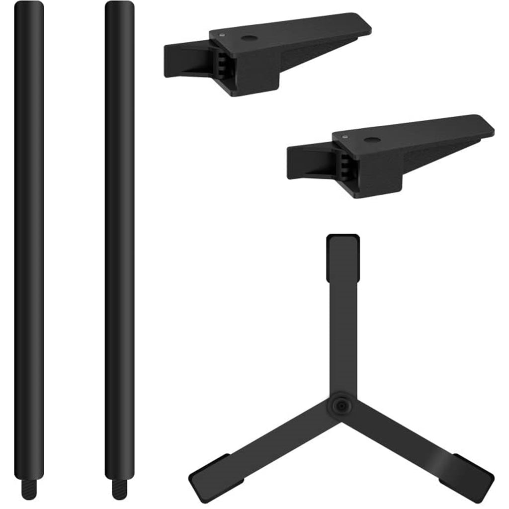 Evo Labs 2 Way Universal Graphics Card VGA Stand Holder – Lightning ...