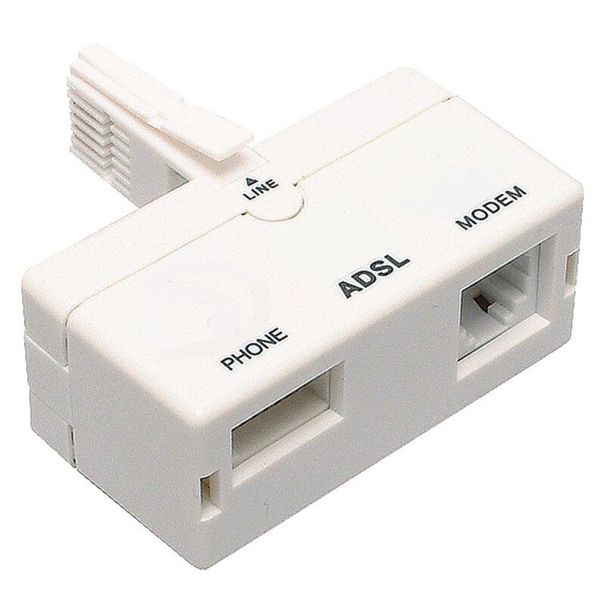 ADSL Filter – Lightning Computers